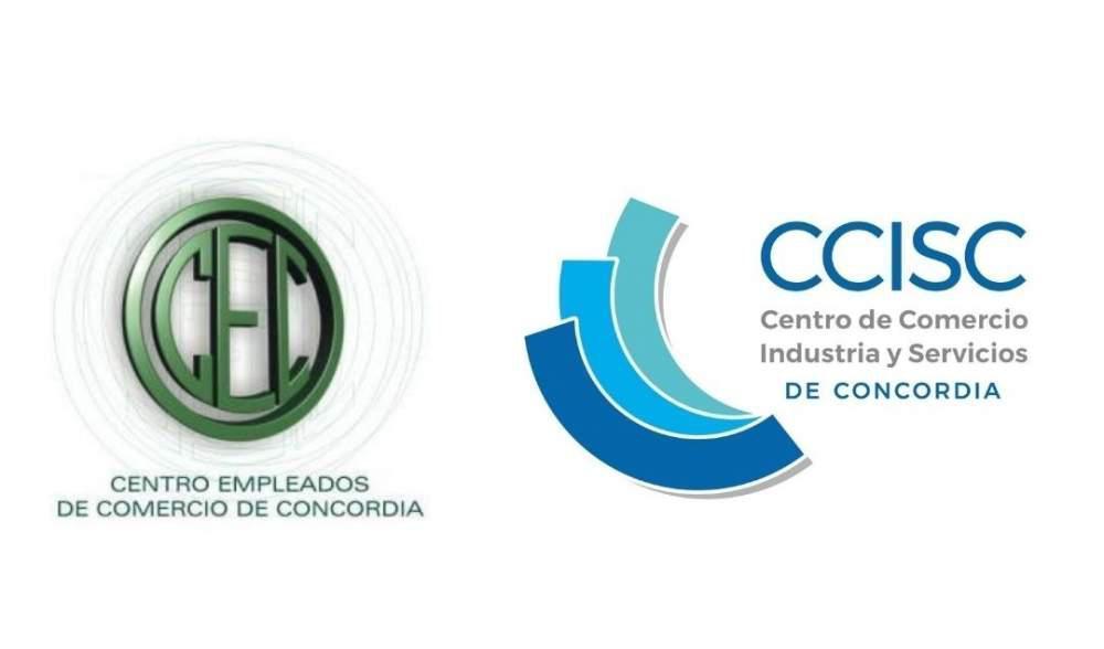 Horario de cierre comercial en las fiestas-CCISC - Centro de Comercio ...